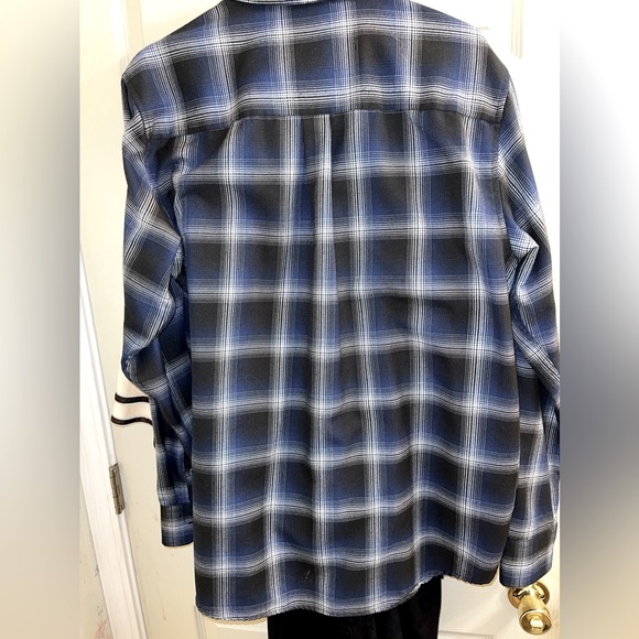 DIXXON | Shirts | Dixxon Flannel Suicidal Tendencies Limited Edition ...